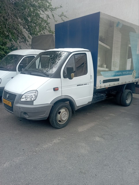 Продается ГАЗель