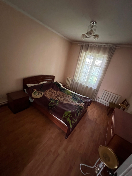 Продается дом в Алмалыке 5 соток, стадион «Центральный»