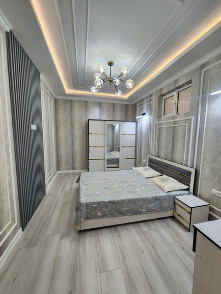 Продаётся квартира. Самарканд Согдиана