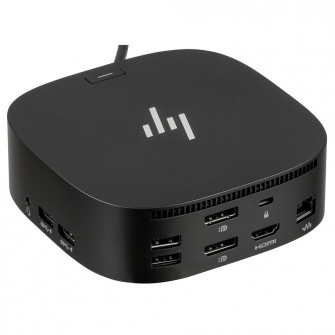 Универсальная док-станция HP USB-C/A G2