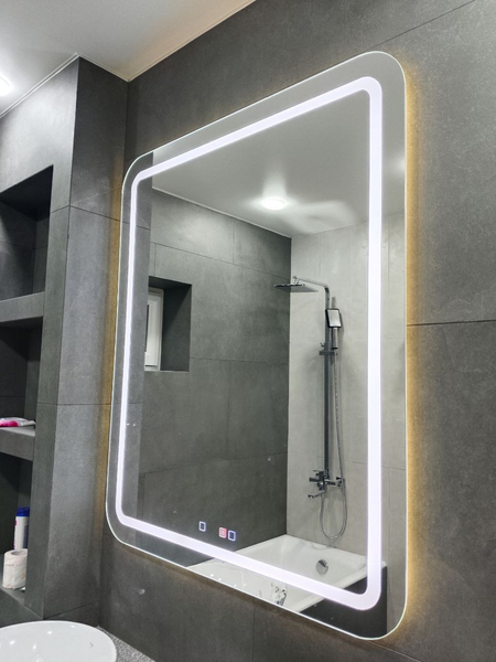 LED oynalar buyurtma asosida