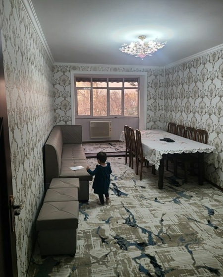 Сдается квартира Самкоч