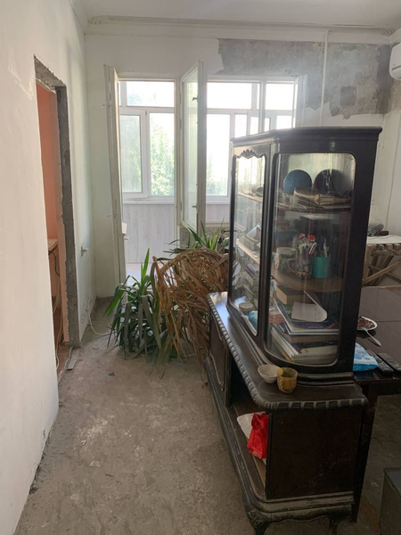 3/2/4 Юнусабад 11 кв НБУ