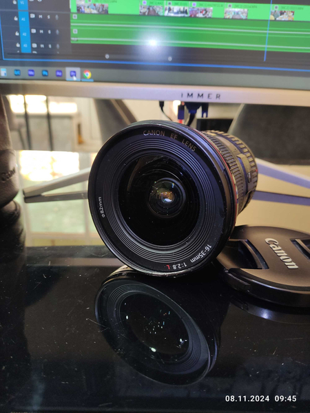 Canon 16-35 1 pokoleniya