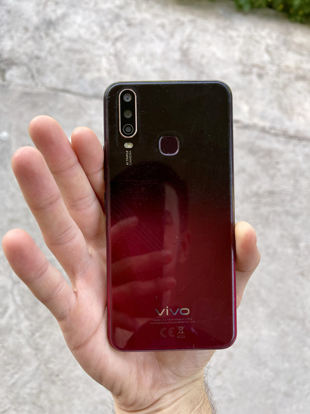 Vivo Y12 64GB  (1904)