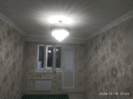 Яаккасарой тум.Кушбеги даха 22уй 6 хонодон 2/2/9уй яакинда ремонт кили