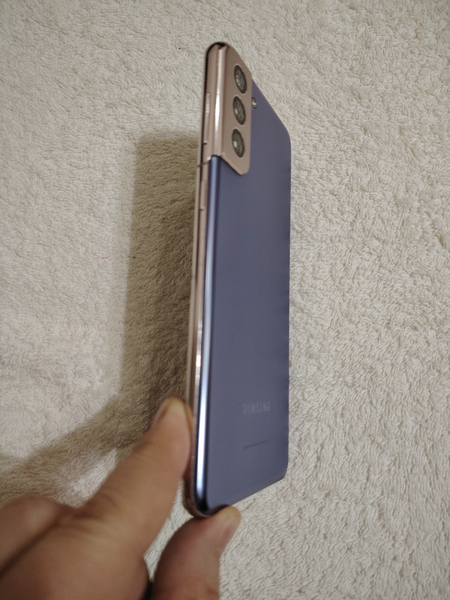 Samsung Galaxy S21 Plus 5G  8/256GB