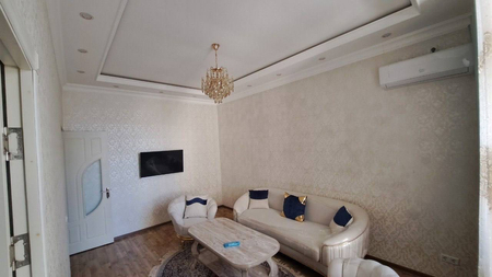 Квартира Паркенский 3/3/8\\nНОВОСТРОЙКА/Кирпич/площадь: 58 кв.м
