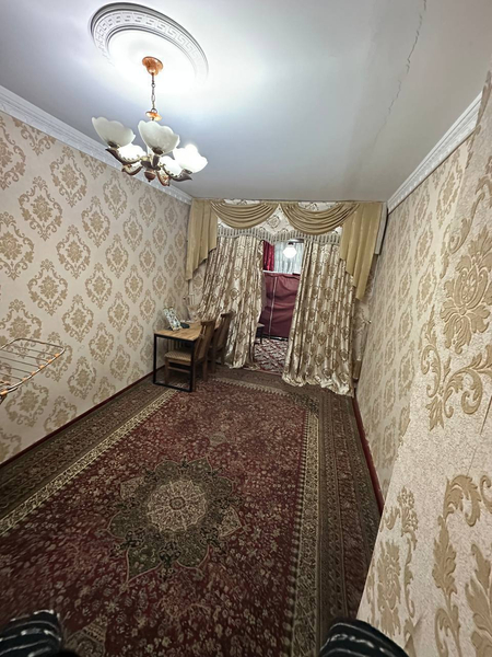 Район: Шайхонтохур\\nКўча: Ниезова (Беруний)\\nМўлжал: Аср ресторан \\nХонал