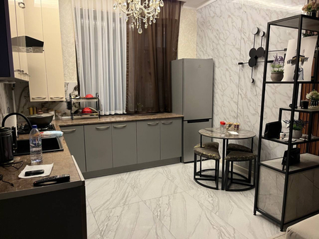 Продам Отличную Квартиру 3/1/9 Ул.Махтумкули ,Ж.К New Life