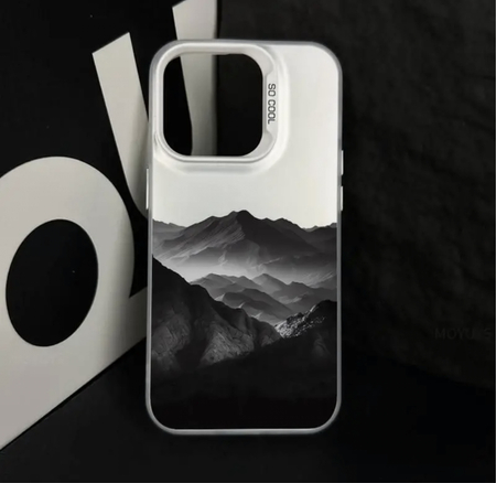 Чехол iphone 15 pro/pro max