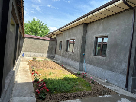 Продаётся Новый дом Кибрайский район \\nКибрайский район \\nКибрай \\n3 сото