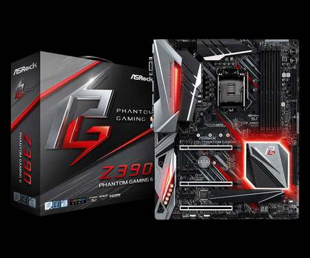 Компьютер Intel Core i5-6400