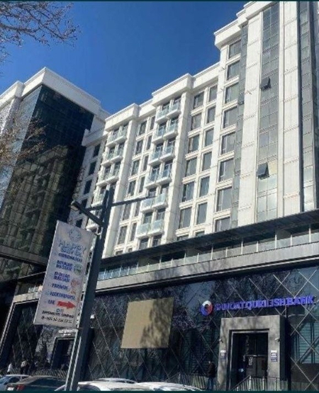Продается квартира в элитном доме