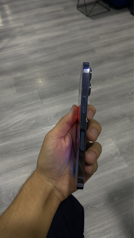 Iphone 13 pro LL/A tiniq