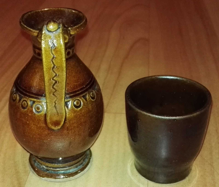 Продаю Мини кувшины