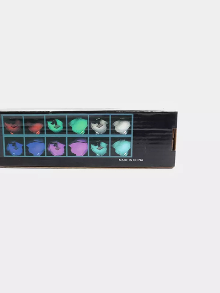 Aftomobilar uchun 2 xil LED chiroqlari