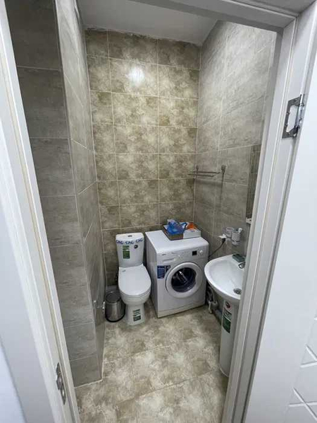 ЖК Golden House (УзБум) - 3 комн - Новостройка - Аренда