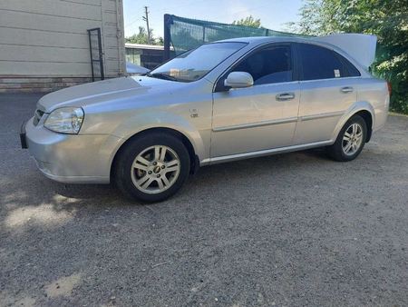 Lacetti 1.8 2-pozitsiya