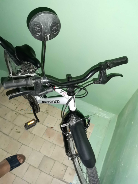 Велосипед Rockrider ST100 (sport trail) детский