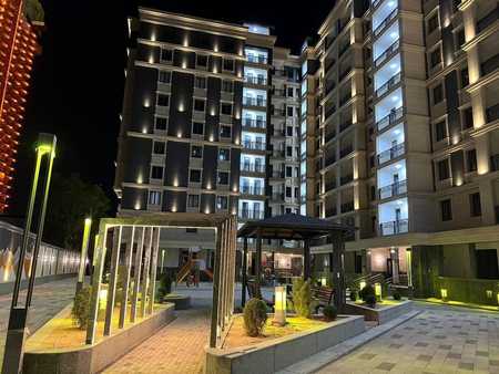 City Life Sotuvda 3 xonalik uy remont Bobur ko'chasi Yakkasaroy tumani