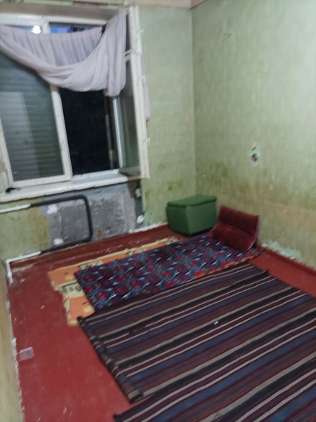 Чилонзор 25 кв-лда 3 хонали уй сотилади