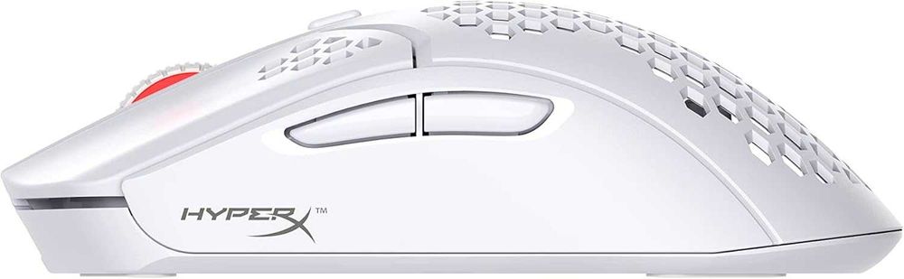 HyperX Pulsefire Haste – Gaming Mouse – Ultra Lightweight Беспроводная