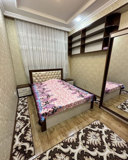 М.Улугбек 3 ком квартира