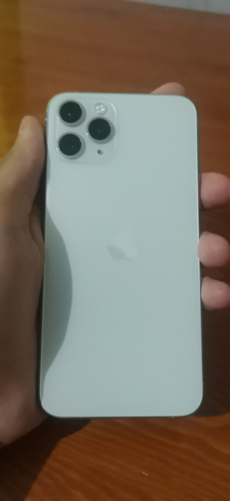 iPhone 11 Pro + Doplata Obmen 12/13 Pro To'liq Info Opisaniyada