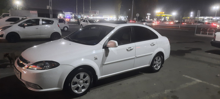 Gentra avtomat 2022 sotiladi
