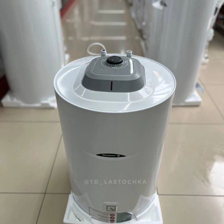 Ariston Thermex Воданагоревате
