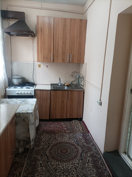 Квартира  своя Юнусабад