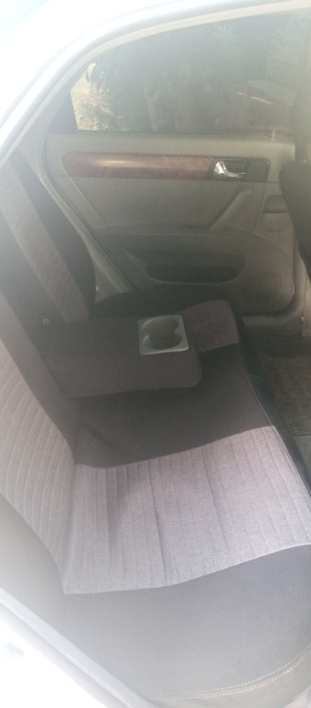 Lacetti 1.8 avtomat