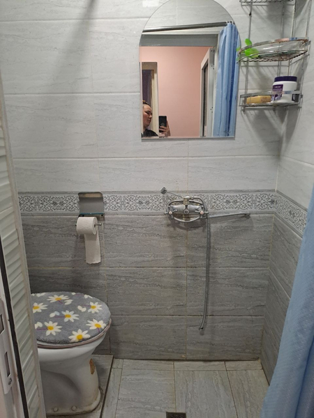 Продаётся Чирчик 1ком хокимият