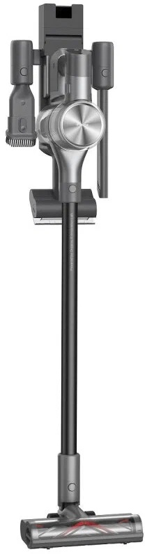 Пылесос вертикальный Dreame Cordless Stick Vacuum T30 Neo Grey