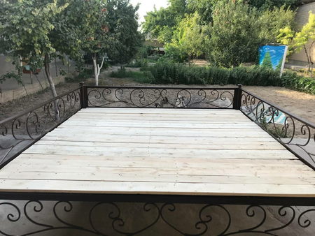 Тапчан новый 2,5*2,5