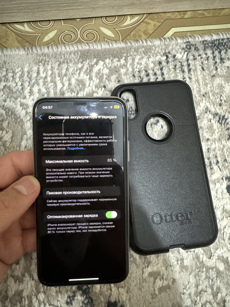 Apple Iphone 7 256gb Rose Отличное состояние