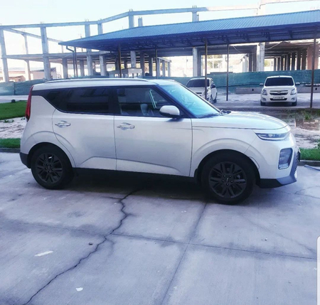 Продаётся kia soul