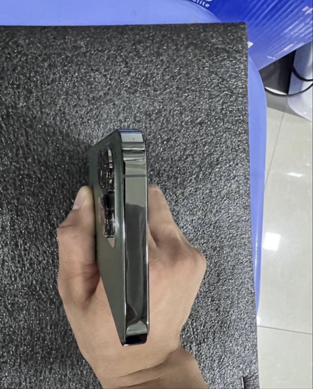 Iphone 13 pro 128 ideal kor dok