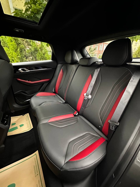 Geely COOLRAY 1.5 turbo в наличии