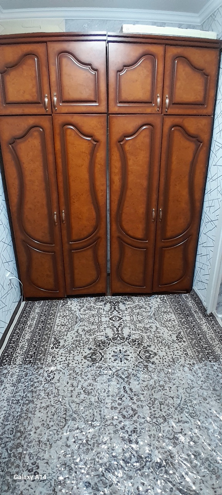 Квартира сотилади