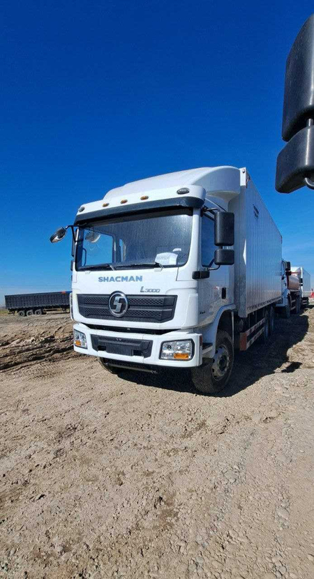 SHACMAN L3000 УСИЛЕННЫЙ 7,5метр, 25тонна юк/ варианти сотувда мавжуд.