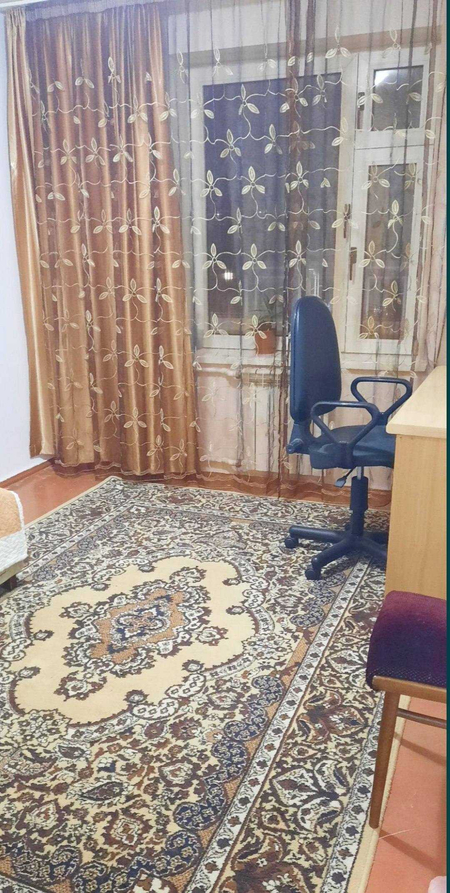 Аренда квартира Яккасарой Шота Руставели, 3/3/5. Оилага.