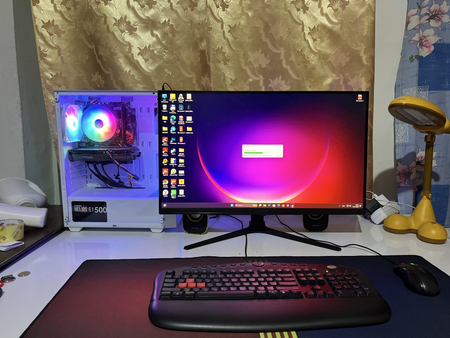 montaj, 3d, dasturlash, oyin uchun kompyuter sotiladi Пк