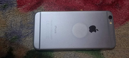 Iphone 6 sotiladi