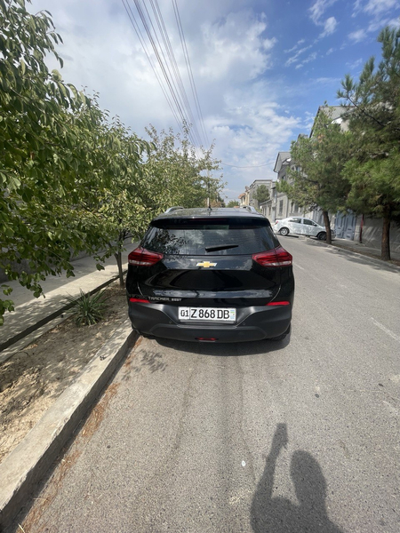 Срочно продаю Treker 2... Китай сборка