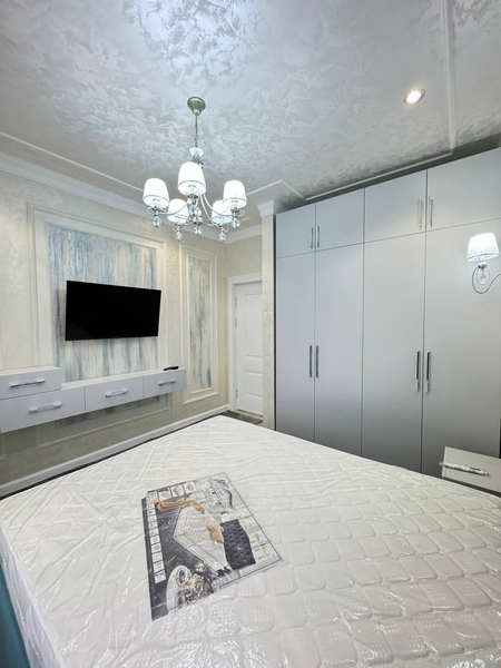 Продаётся 60м² ЖК Никитина 2/4/9