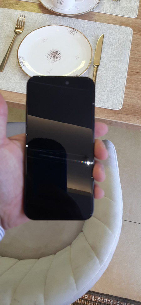 Iphone 15 pro max sotiladi 100% 256gb