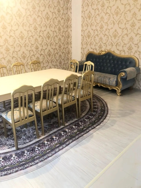 Реставрация диван кресел