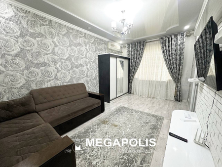 Чиланзар 3 Однокомнатная Трц Макро Новза Метро